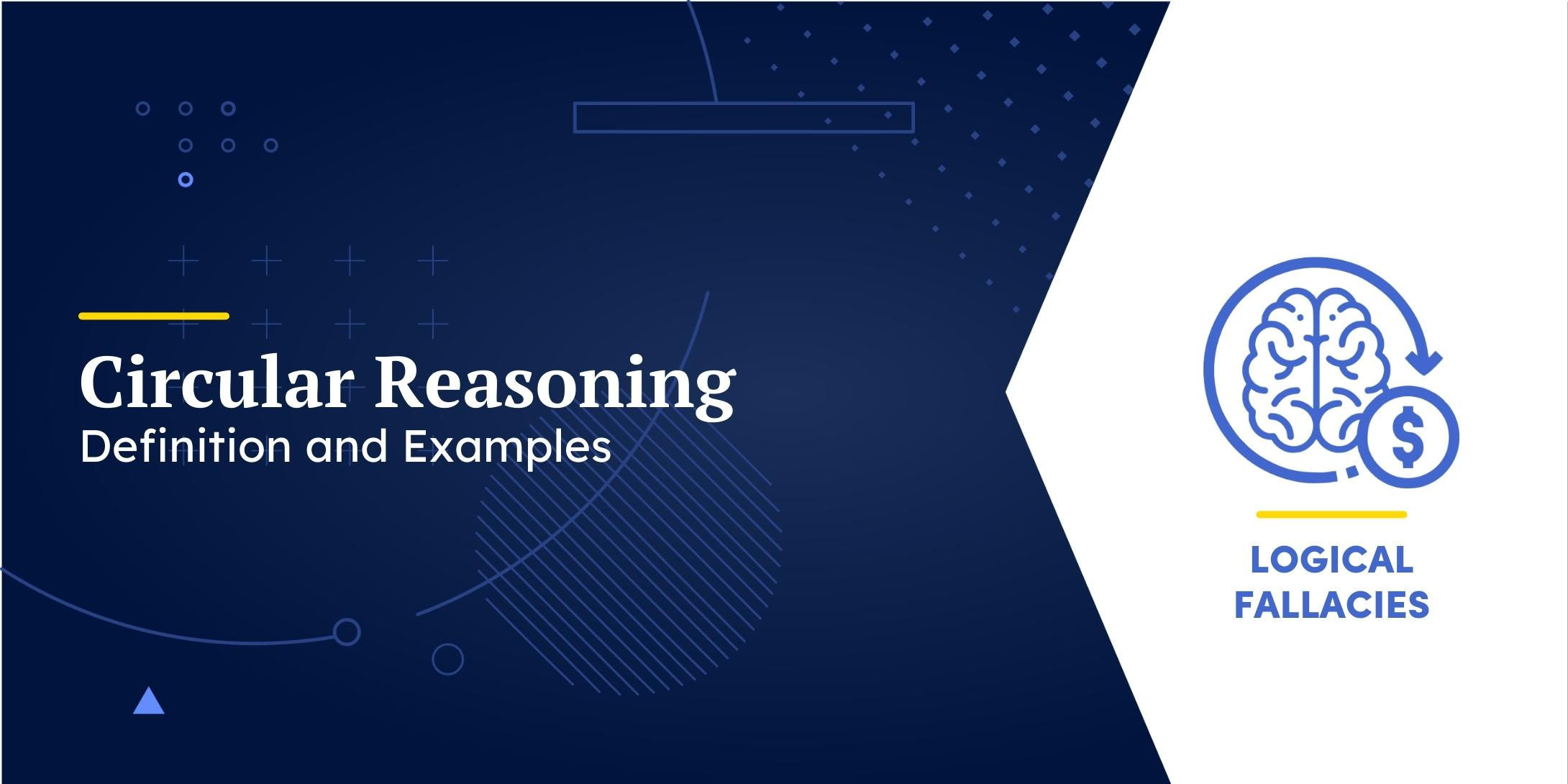 Ad Hoc Fallacy: Definition and Examples