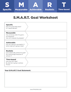 How to Set S.M.A.R.T. Financial Goals (With Examples)