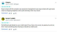 Esusu Rent Review : Rent Reporting and Relief