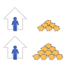 15+ American Savings Statistics to Know in 2024