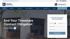 6 Best Timeshare Exit Companies : Reviews & Cost