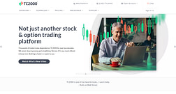 TC2000 Review: A Closer Look