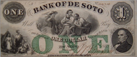A Brief History of U.S. Currency