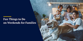 100 Cheap Fun Things to Do on Weekends