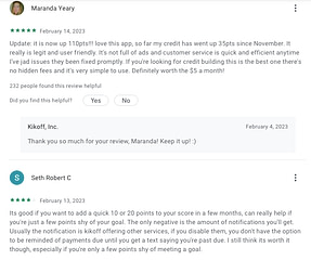 Kikoff Credit Review (2024): How Does It Work and Is It Worth It?