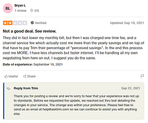 Trim Review 2024: Pros, Cons & Is It Worth It