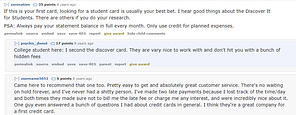 Unveiling 6 Best Credit Cards Reddit Users Love Most