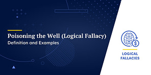 What Is The Loaded Question Fallacy? Definition and Examples