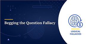 Ad Hoc Fallacy: Definition and Examples