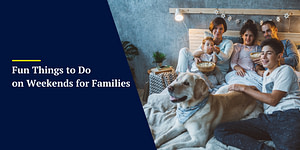 100 Cheap Fun Things to Do on Weekends