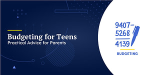 How to Budget Money: The Beginner's Guide