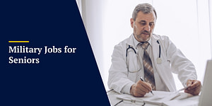 35 Best Jobs for Seniors: Consider Them if You're Over 60