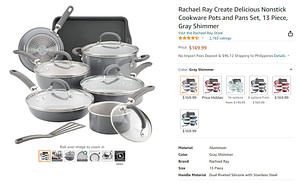 Fingerhut Credit Card Account Review