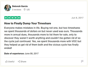 6 Best Timeshare Exit Companies : Reviews & Cost