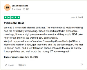 6 Best Timeshare Exit Companies : Reviews & Cost