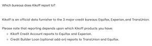 Kikoff Credit Review (2024): How Does It Work and Is It Worth It?