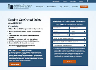 6 Best Credit Counseling Companies