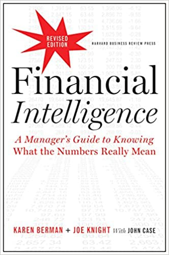 Top 5 Financial Reporting Books for Investors
