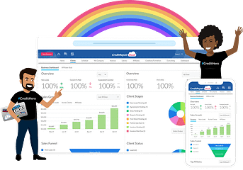 5+ Best Credit Repair Software Compared