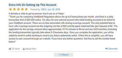 WebBank Review 2024: Credit Cards, Personal & Business Loans