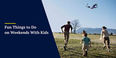 100 Cheap Fun Things to Do on Weekends