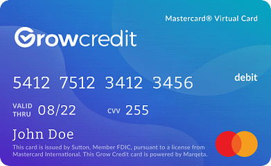 Grow Credit Review: Build Credit With Online Subscriptions