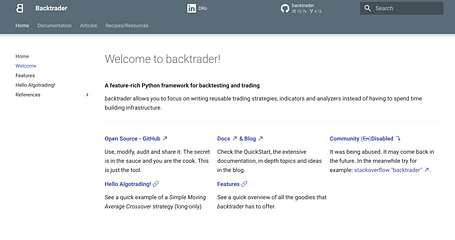 7 Best Stock Backtesting Platforms of 2025