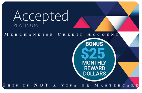 Best Online Store Credit Cards With Guaranteed Approval in 2023