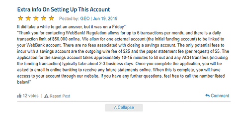 WebBank Review 2024: Credit Cards, Personal & Business Loans