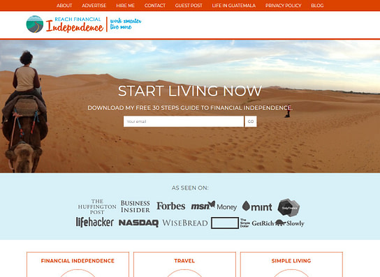 100 Best Finance Blogs and Their Best Content