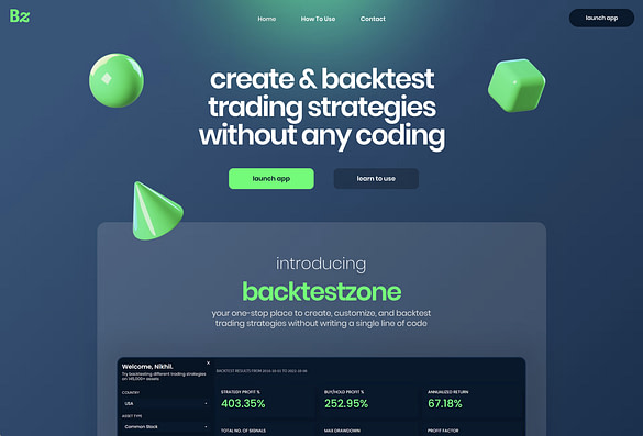 7 Best Stock Backtesting Platforms of 2025