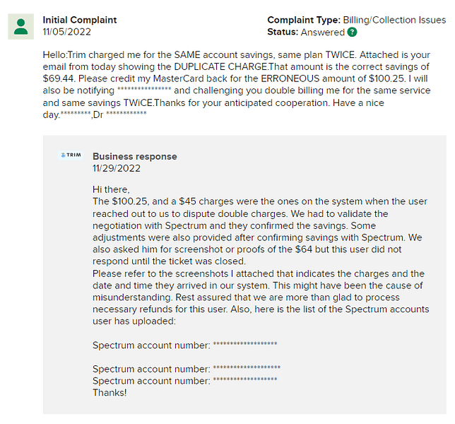 Trim Review: Pros, Cons & Is It Worth It