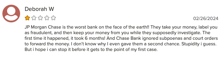 Chase Auto Finance Review : Should You Look Elsewhere?