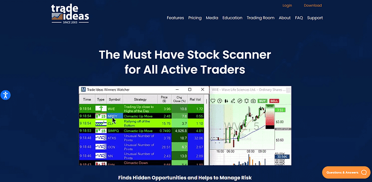 5 Best Stock Research Tools for 2024