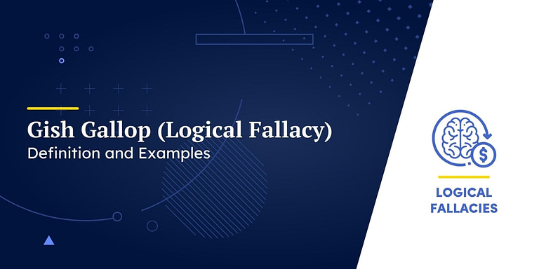 Accident Fallacy: Definition and Examples Accident Fallacy: Definition and Examples