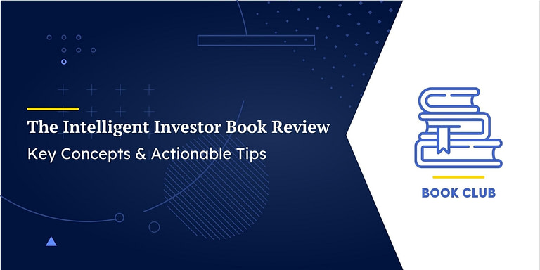 Top 5 Financial Reporting Books for Investors