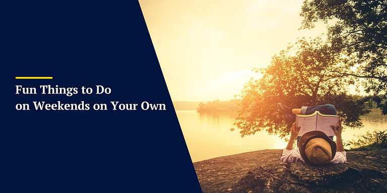 100 Cheap Fun Things to Do on Weekends