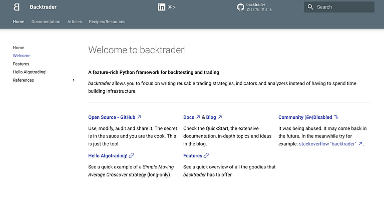 7 Best Stock Backtesting Platforms of 2025