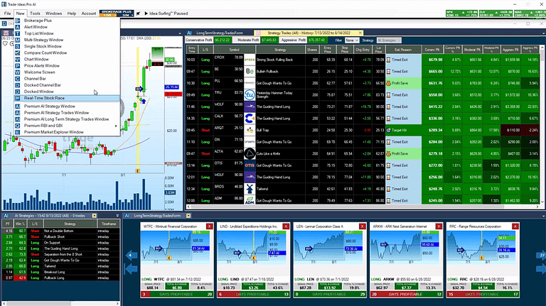 Trade Ideas Review: Is It the Best Trading Platform This Year?