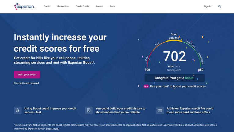 9 Best Ways to Build Credit for Free