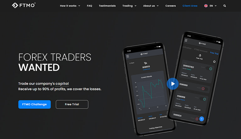 7 Best Prop Trading Firms of 2024 Reviewed