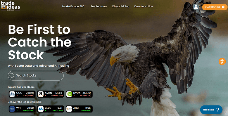 Trade Ideas Review: Is It the Best Trading Platform This Year?