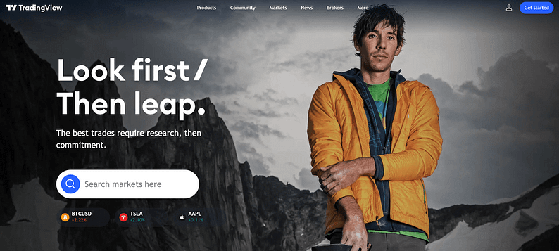 TrendSpider vs. TradingView: Detailed Feature Comparison