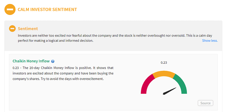 Stock Card Review: Easy and Effective Stock Research