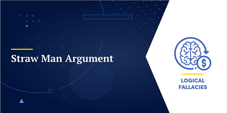Logical Fallacy vs Cognitive Bias - What Is The Difference Between Them? Logical Fallacy vs Cognitive Bias - What Is The Difference Between Them?