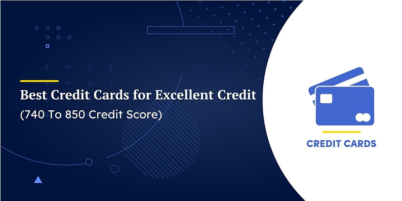 Best Credit Cards for Fair Credit (580 to 669 Credit Score)