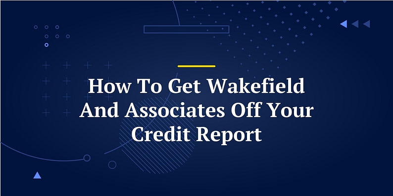How to Get Credit Collection Services (CCS) Off Your Credit Report