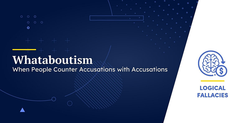 Genetic Fallacy: Definition And Examples