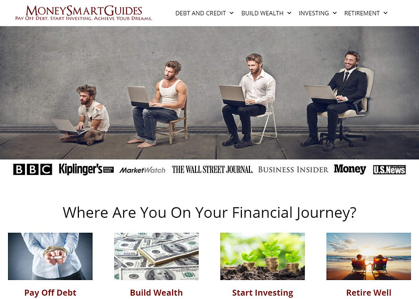 100 Best Finance Blogs and Their Best Content