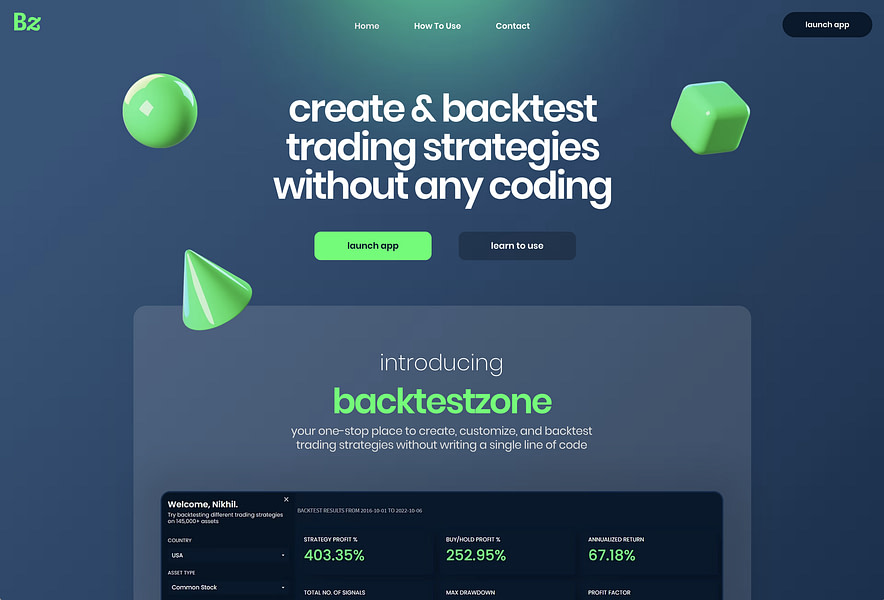 7 Best Stock Backtesting Platforms of 2025